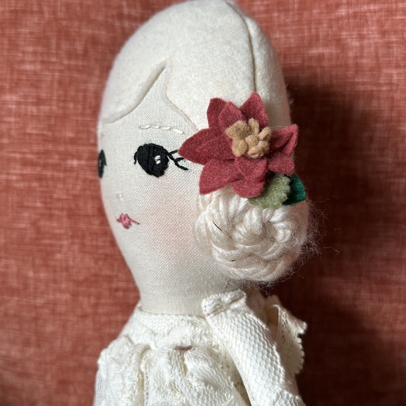 Stella Kate Handmade | Toys | Original Stella Kate Handmade Heirloom ...